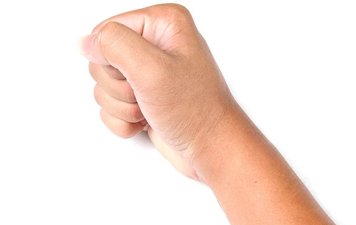 SaeboStretch Hand Splint | Health and Care