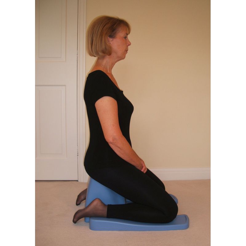 ErgoKneeler Kneeling Support Stool | Health and Care