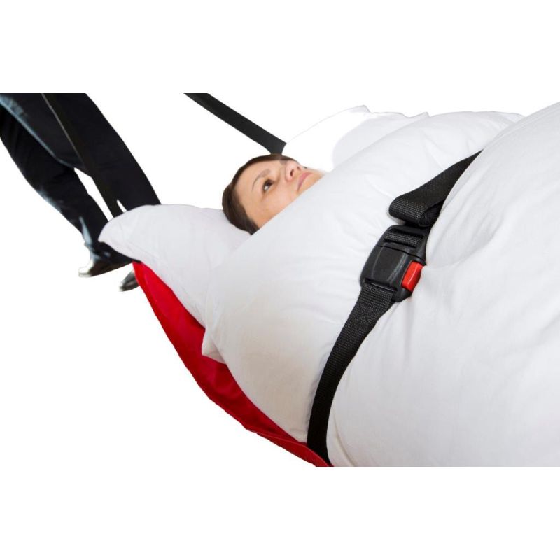 Evac-E-Pad | Health and Care