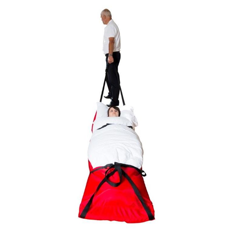 Evac-E-Pad | Health and Care