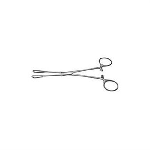 Rampley Sponge Holding Forceps 18cm | Health and Care