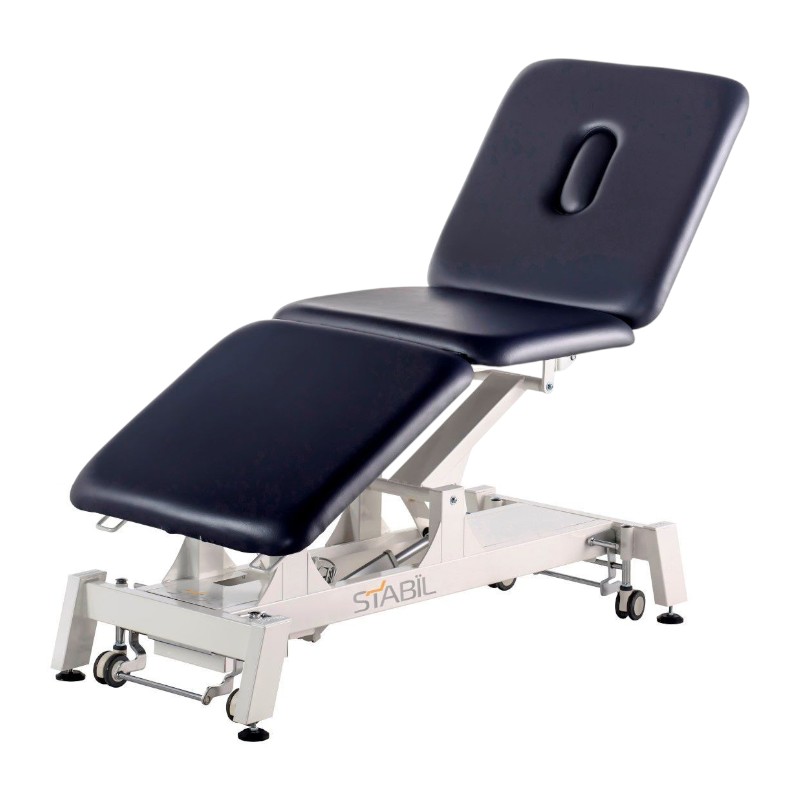 Stabil 101U-75-E 3-Section Table | Health and Care