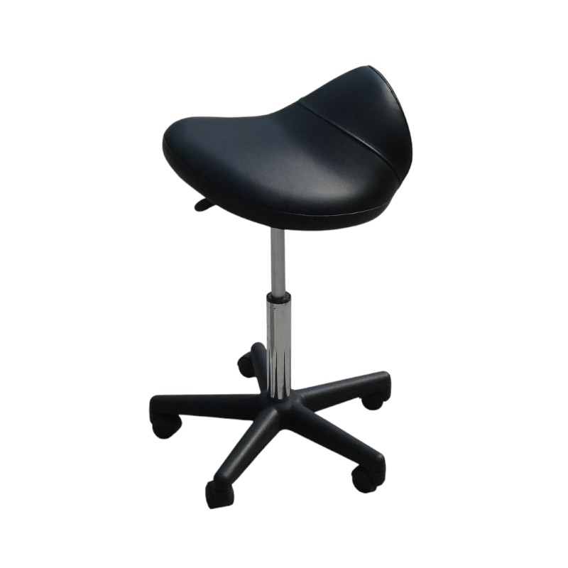 Stabil ASS13 Ergonomic Saddle Stool | Health and Care