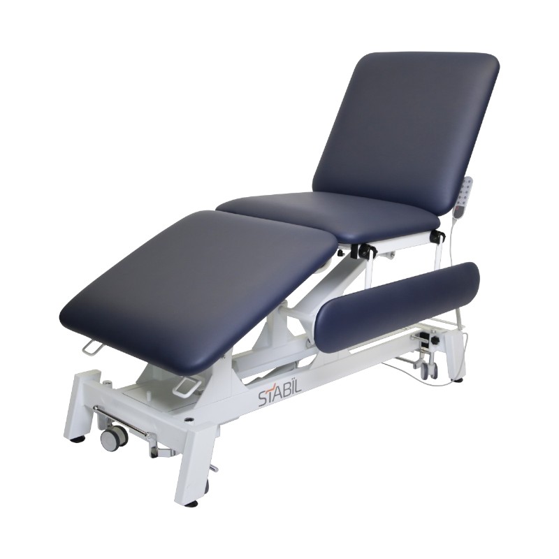 Stabil Klinical 70cm Three-Section Table | Health and Care