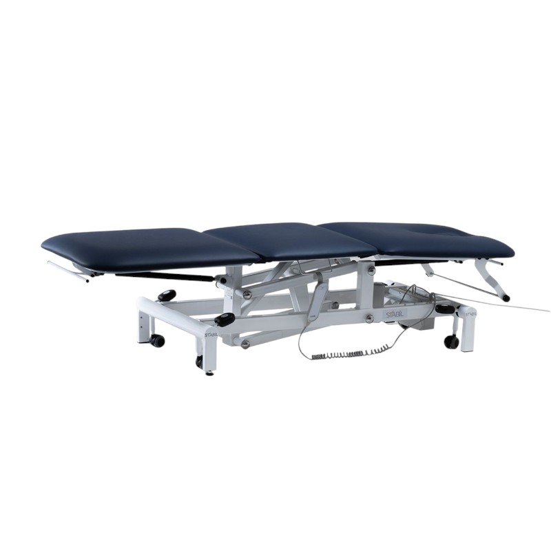 Stabil Komfort SP133E Treatment Table | Health and Care