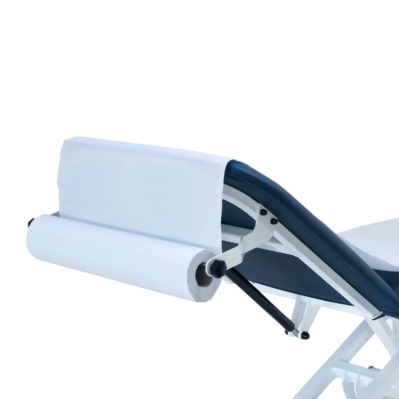 Stabil Komfort Hydraulic 3-Section Table | Health and Care