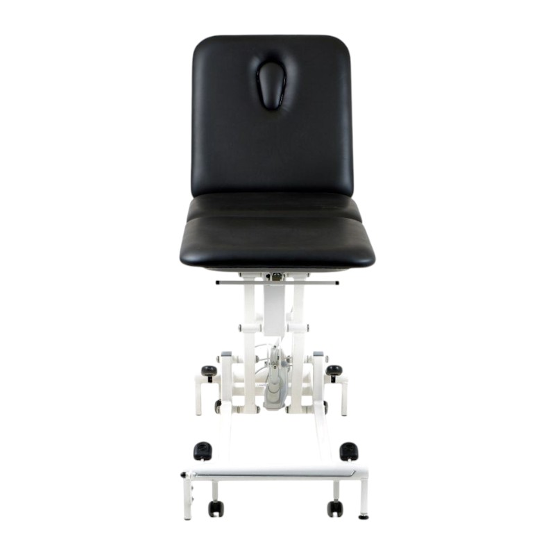 Stabil Komfort Electric Treatment Table BK | Health and Care