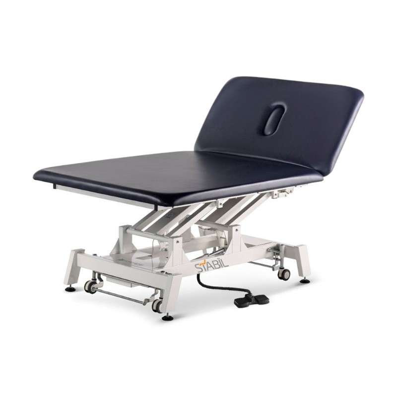 Stabil Bobath Extra-Wide Electric Table | Health and Care