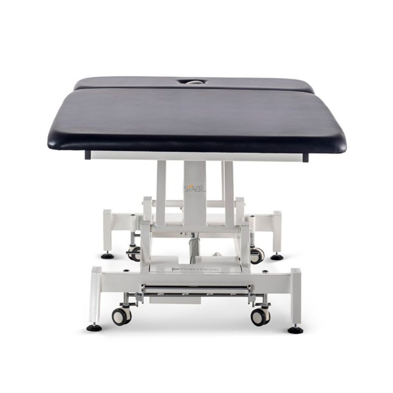 Stabil Bobath Extra-Wide Electric Table | Health and Care
