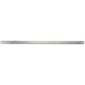 Surgical Stainless Steel Ruler 12" | Health and Care