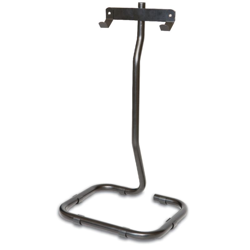 Evacuation Chairs Upright Stand | Health and Care