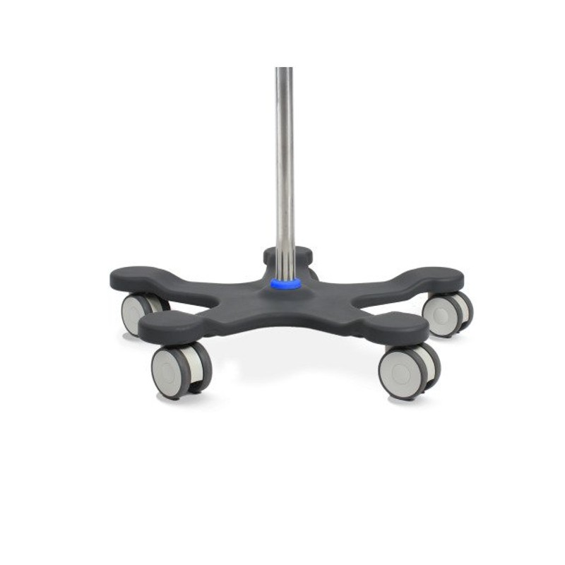 Bristol Maid Portable Drip Stand | Health and Care