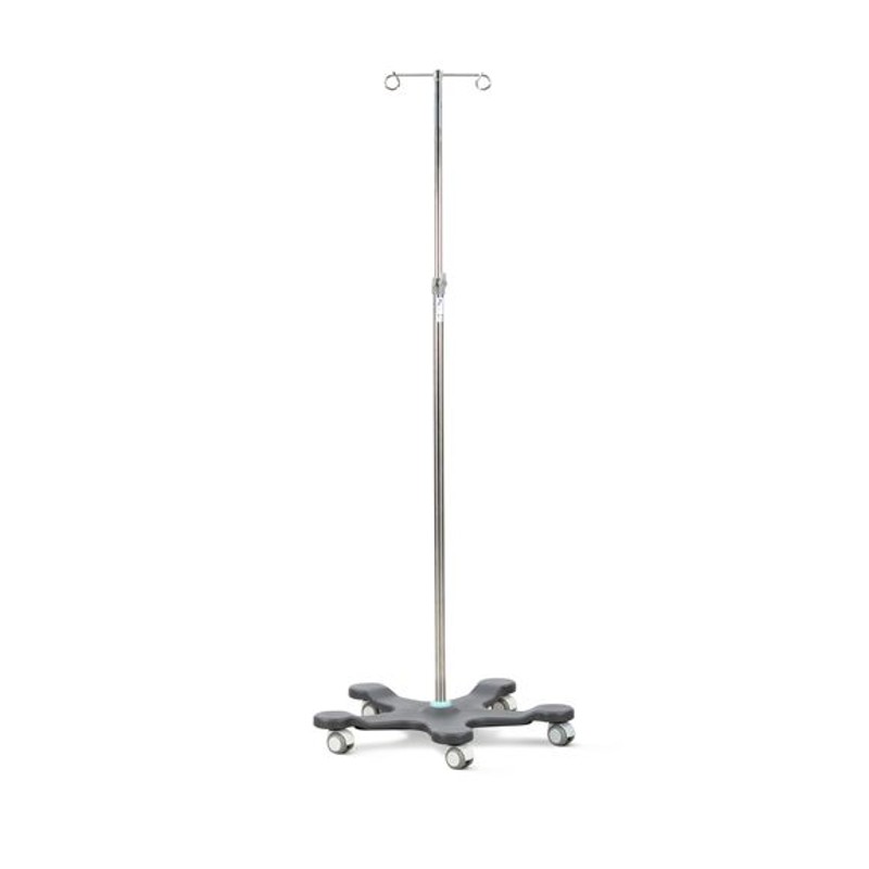 Bristol Maid Portable Drip Stand | Health and Care