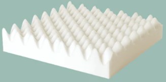 Putnams Sero Dr Huff Prostate Cut Out Cushion | Health and Care