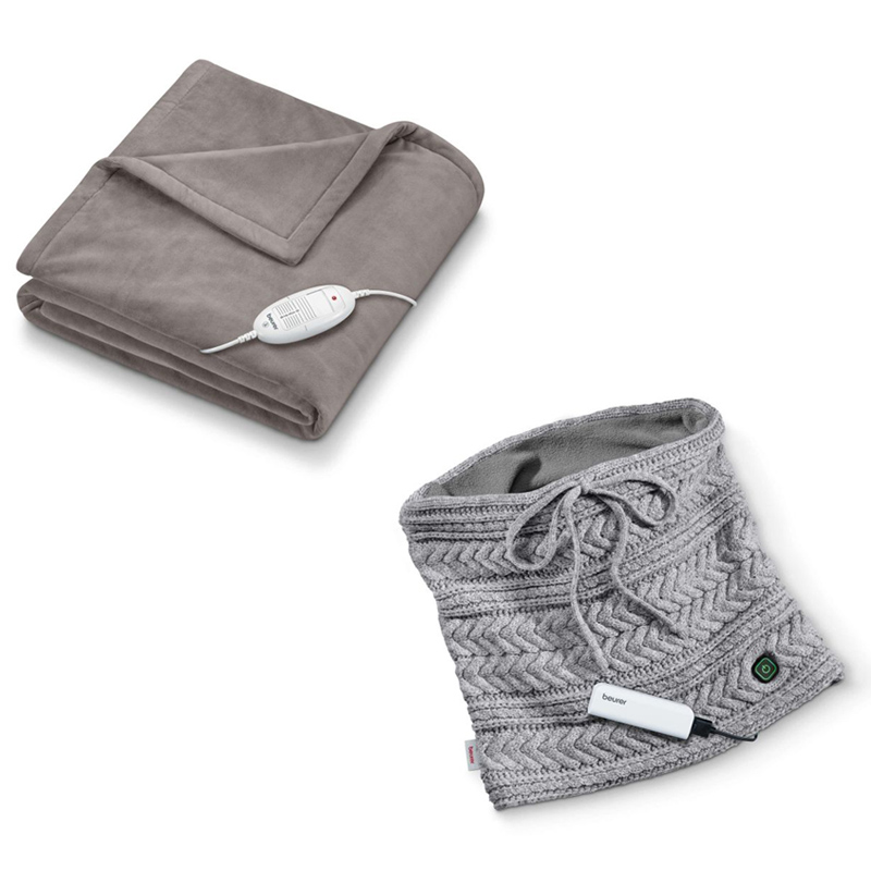 Stay Warm Bundle | Health and Care