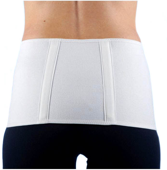 Standard Spinal Support | Health and Care