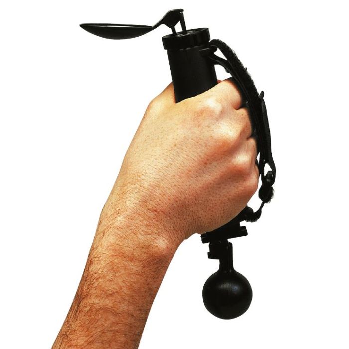 Steady Spoon | Health and Care