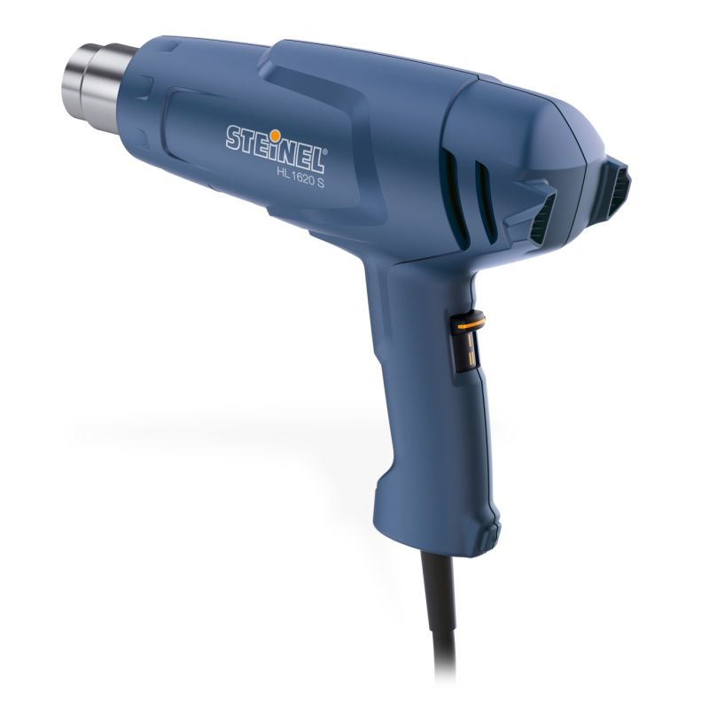 Steinel HL1620S Hot Air Gun | Health and Care