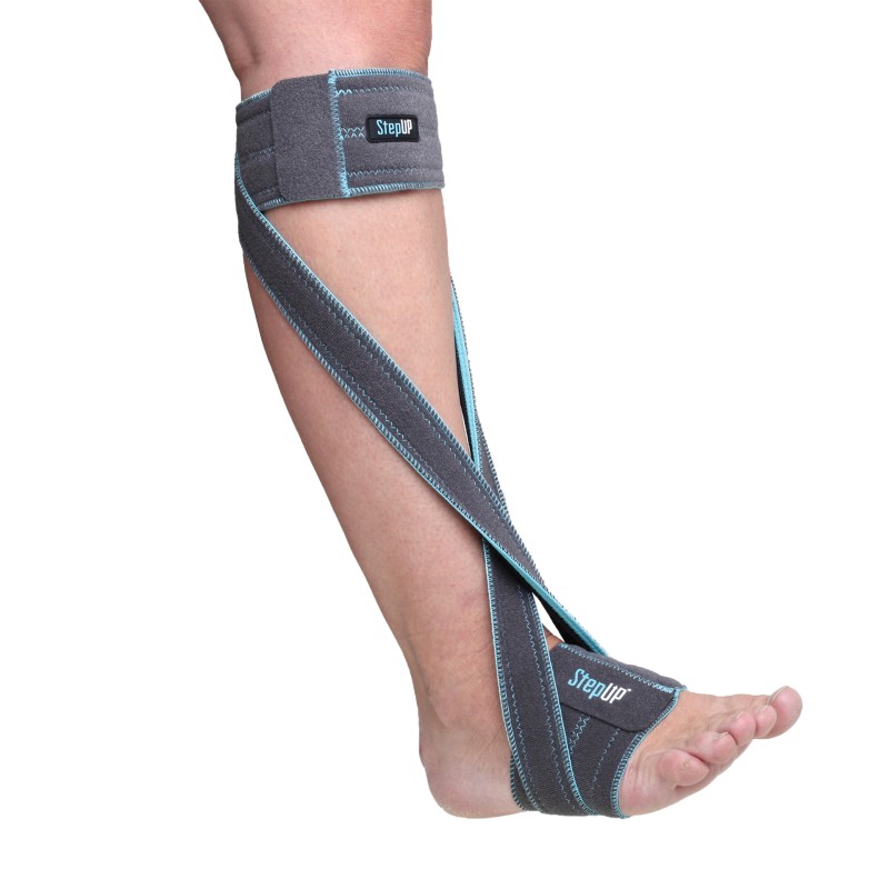 StepUp Foot Drop Strap | Health and Care