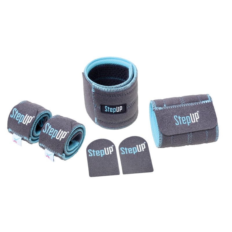 StepUp Foot Drop Strap | Health and Care