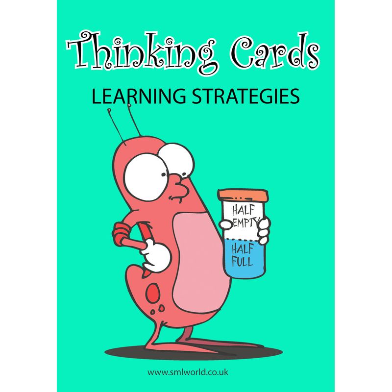 Strategies for Inquiry-Based Learning Thinking Cards | Health and Care