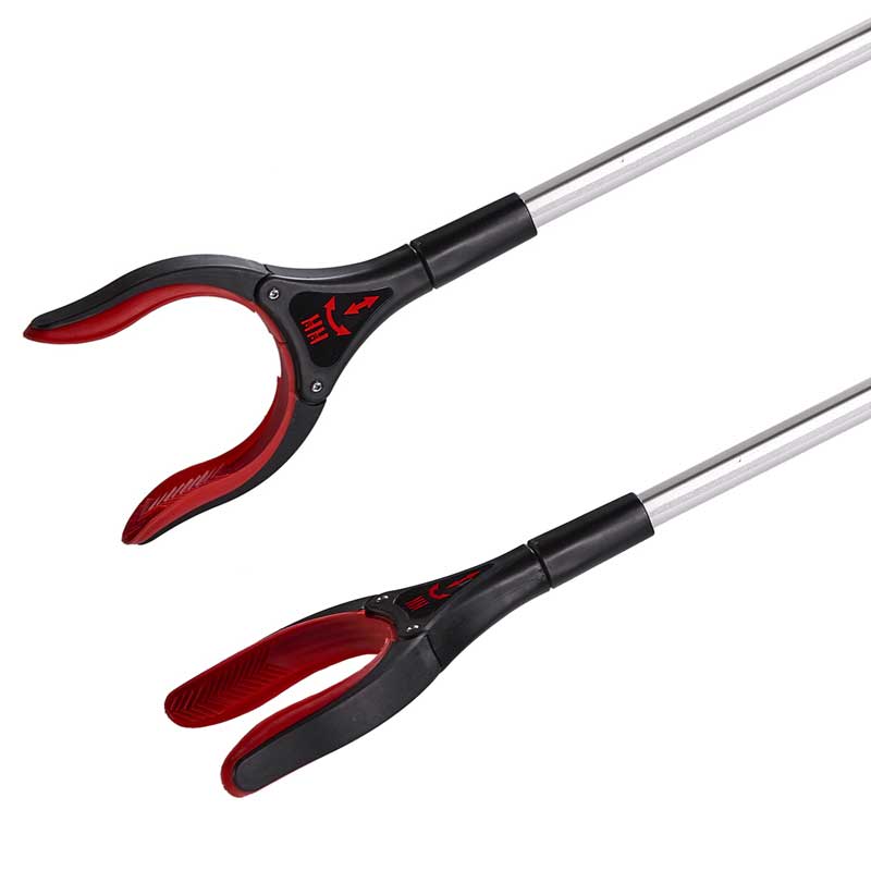 Streetmaster Pro Precision Litter Picker | Health and Care
