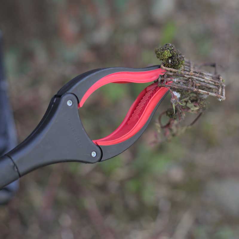 Streetmaster Pro Precision Litter Picker | Health and Care