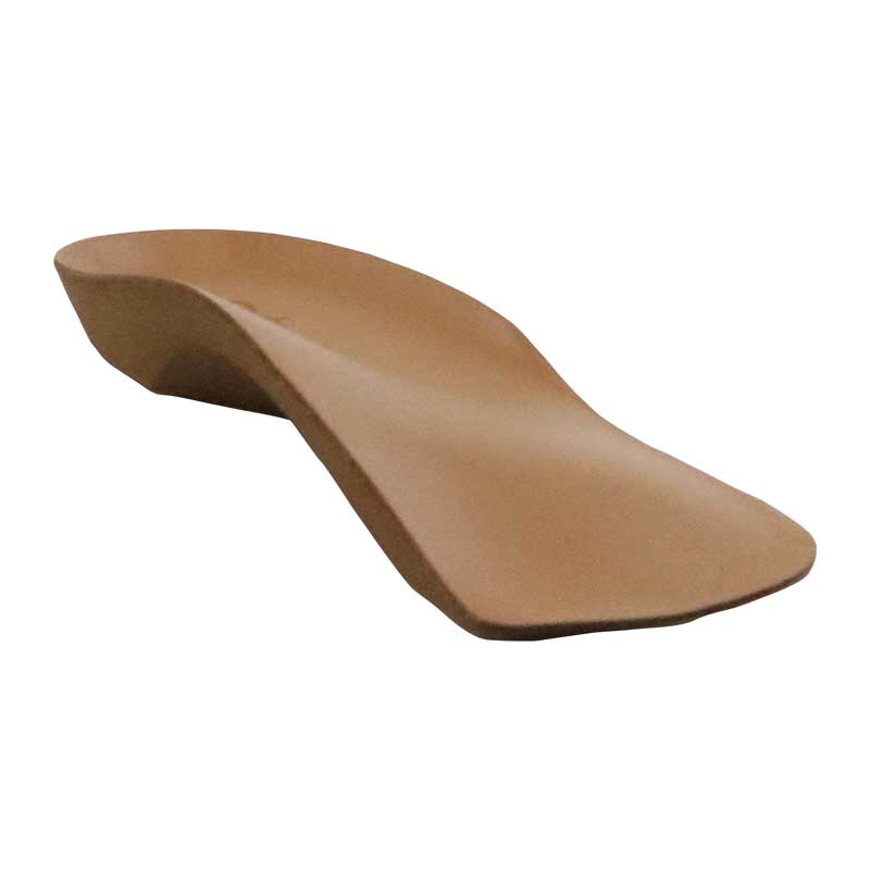 Strive Slimline 3/4 Orthotic Insoles | Health and Care