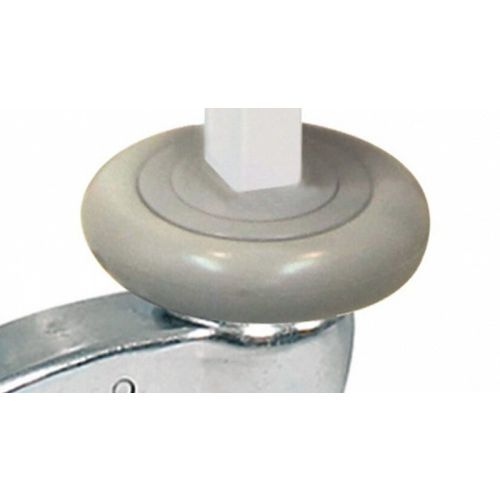 Set of Four Protective Buffers for Sunflower Medical Vista Storage ...