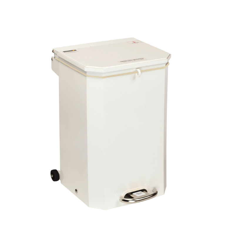 Amalgam Waste Container