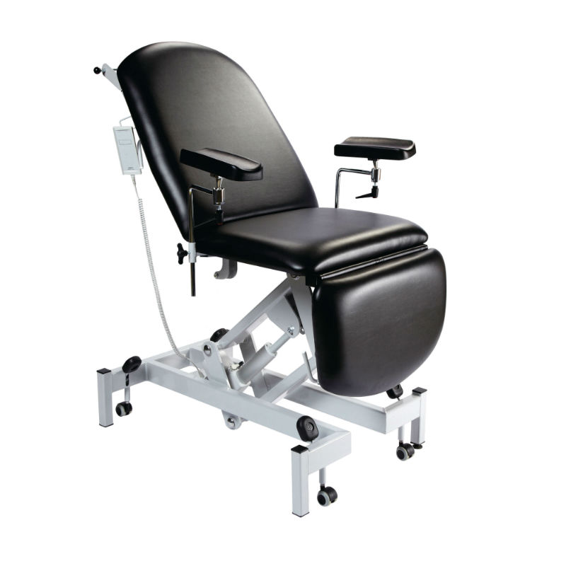 Sunflower Fusion Phlebotomy Chair | Health and Care