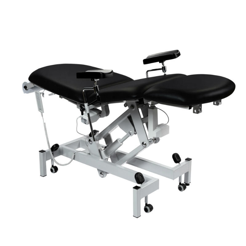 Sunflower Phlebotomy Chair w/ Tilting Seat | Health and Care