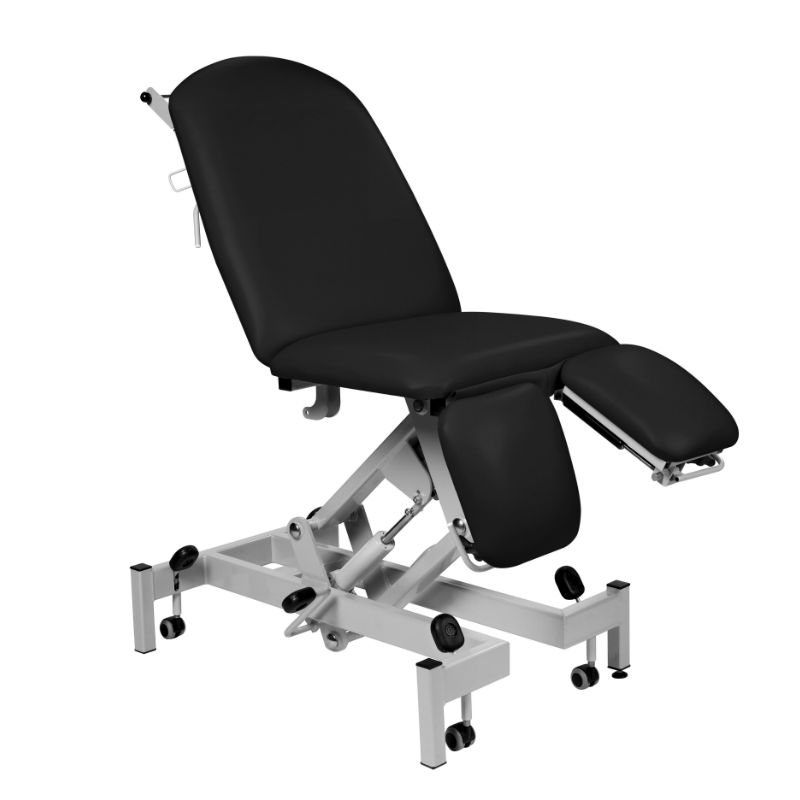 Fusion Treatment Chair with Split Foot | Health and Care