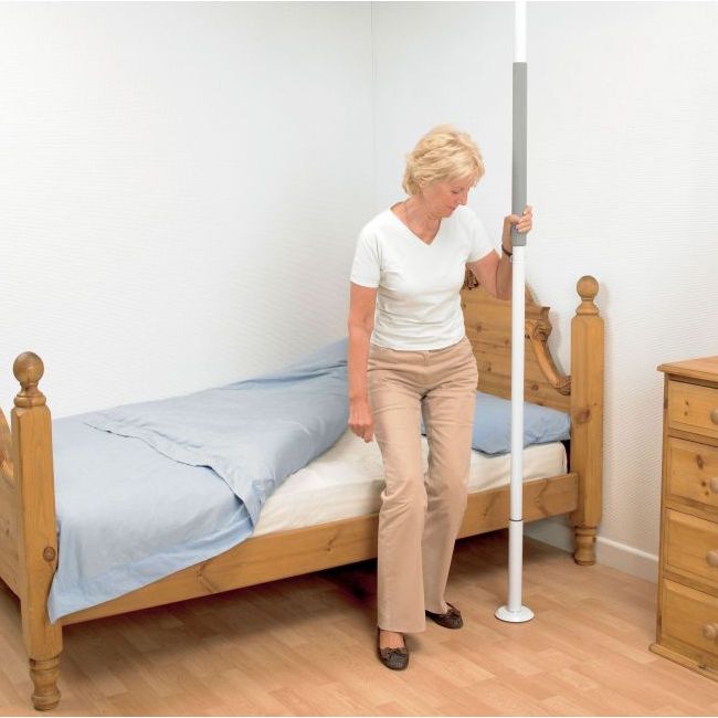 SuperPole Basic | Health and Care