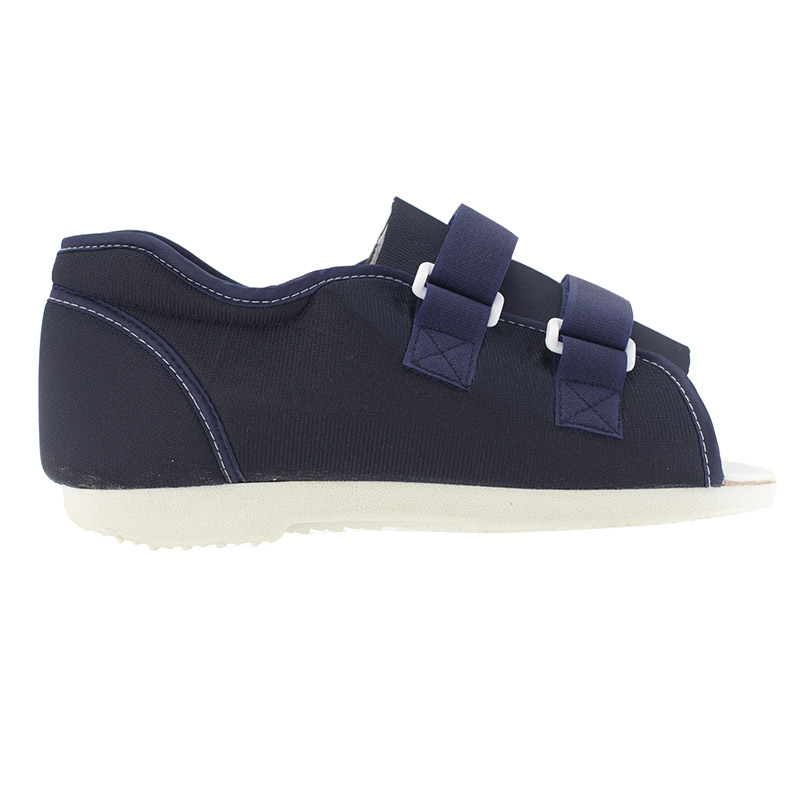 Promedics Supershoe for Post-Operative Healing | Health and Care