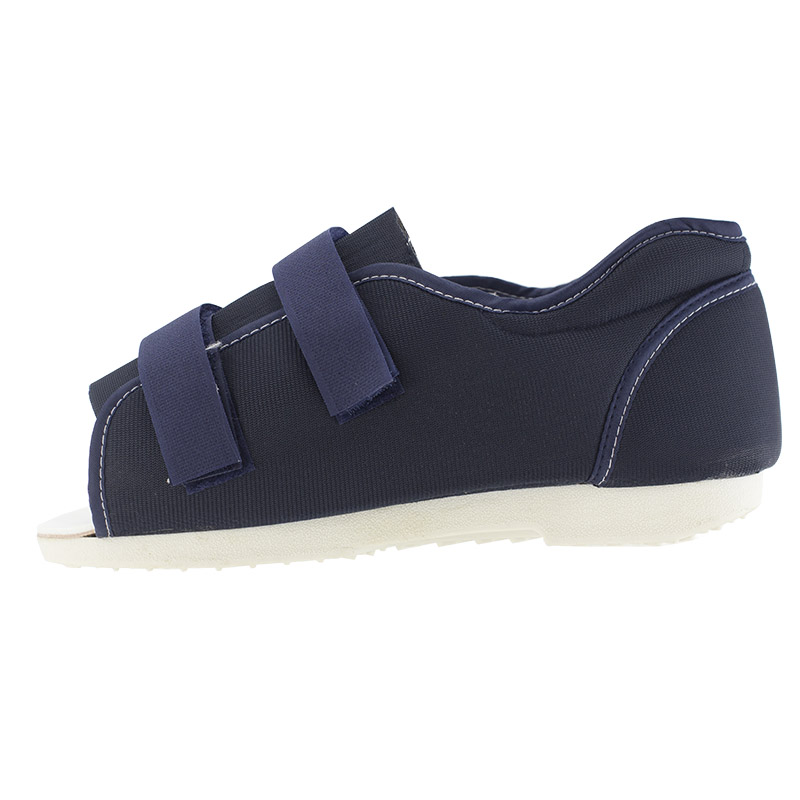 Promedics Supershoe for Post-Operative Healing | Health and Care