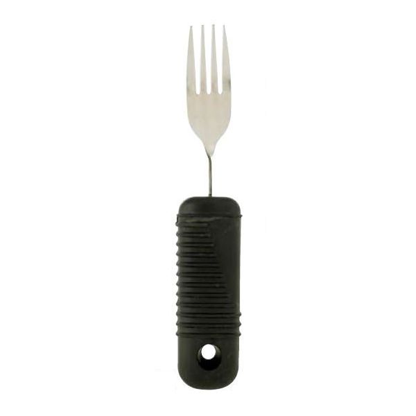 Sure Grip Bendable Fork | Health and Care