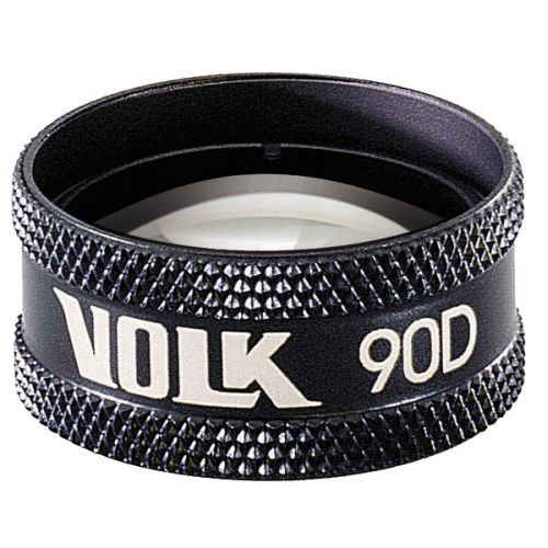 Clear 2.2 Pan Retinal Volk Lens | Health and Care
