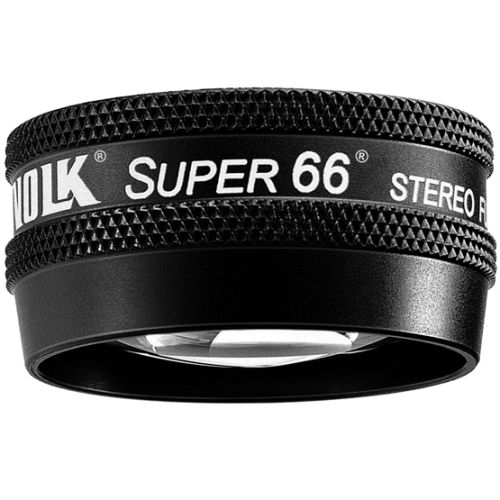 Superfield 66 Volk Lens | Health and Care