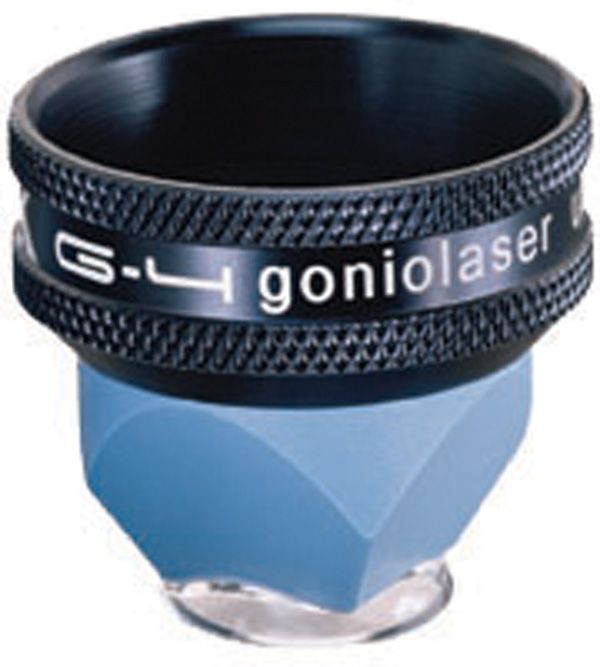 Four Mirror Gonio Volk Lens | Health and Care