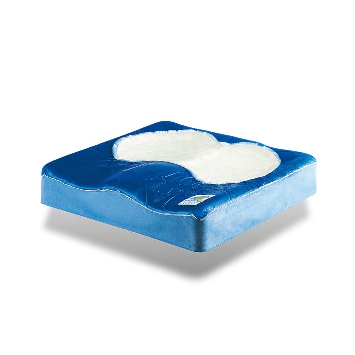 Systam Duoform Gel Pressure Cushion | Health and Care