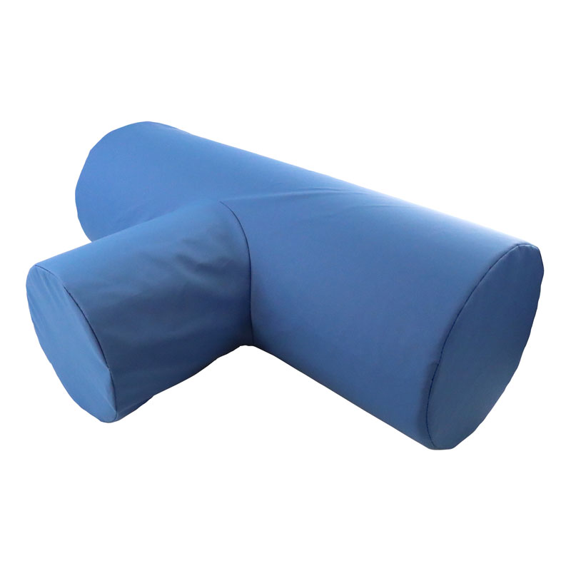 T-Roll Lower Limb Positioning Aid (XL) | Health and Care