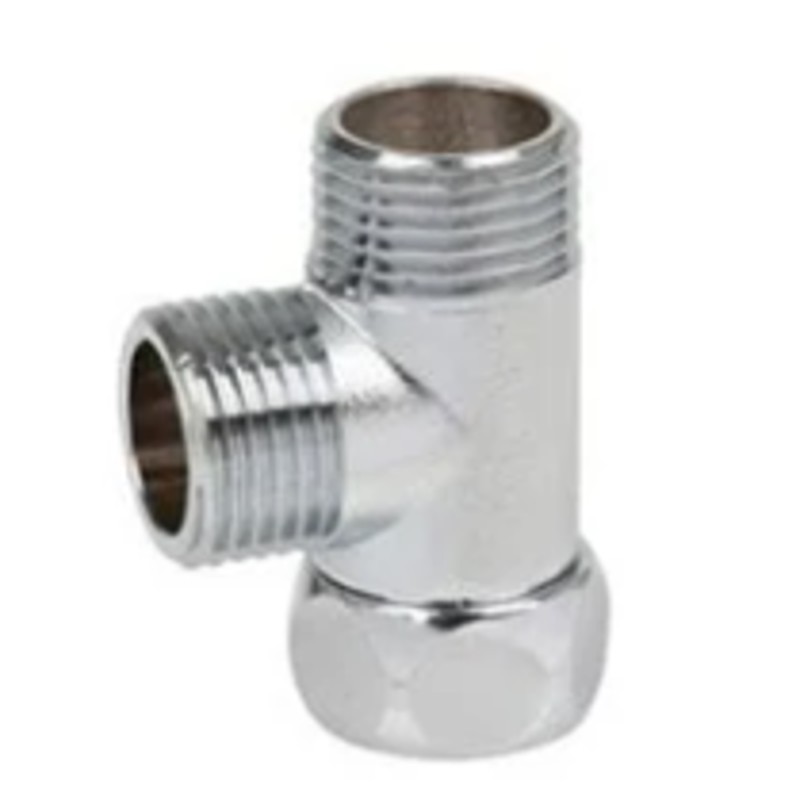 T-Valve for the Bio Bidet Supreme BB 1000 | Health and Care