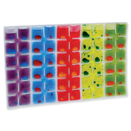SpaceKraft Tactile Sensory Gel Pack | Health and Care