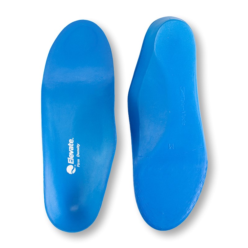 Elevate Full Length Orthotics | Health and Care