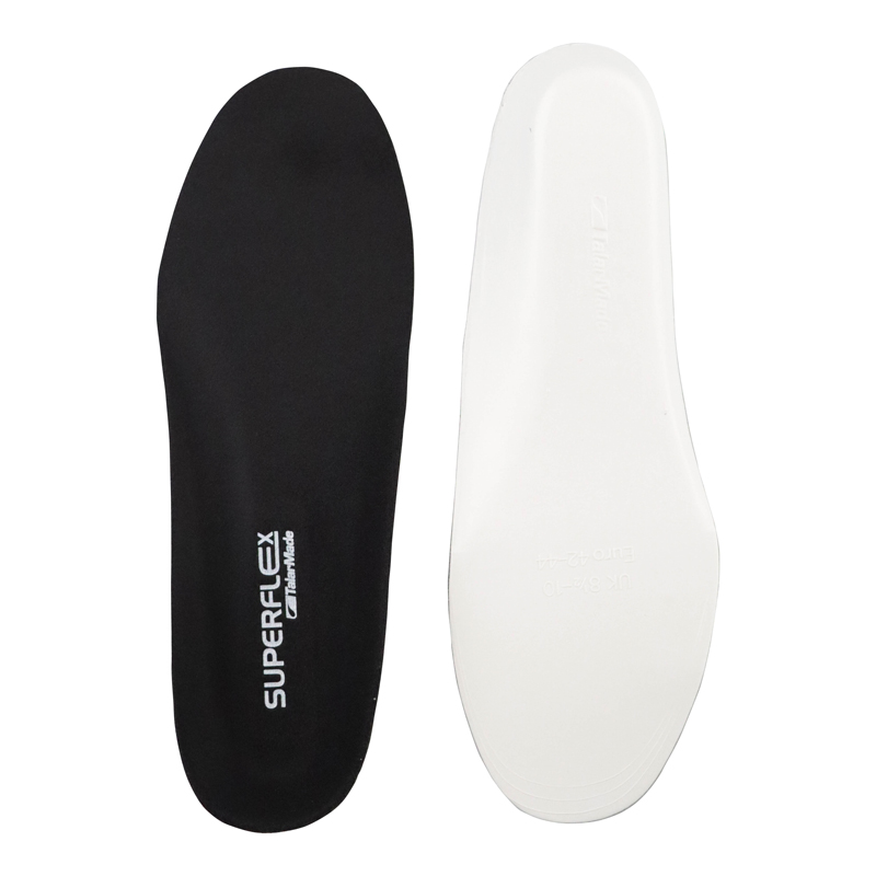 Superflex Insoles | Health and Care