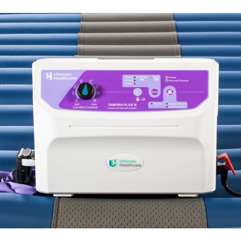 Tamora Pressure Mattress Replacement | Health and Care