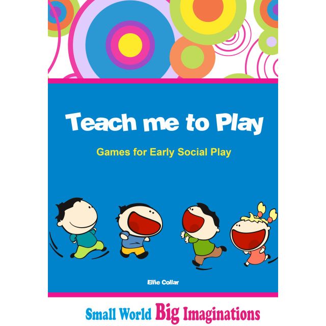 Teach Me To Play Social Games | Health and Care