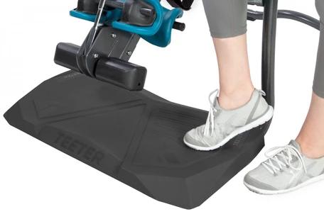 Teeter FitSpine LX9 Inversion Table | Health and Care