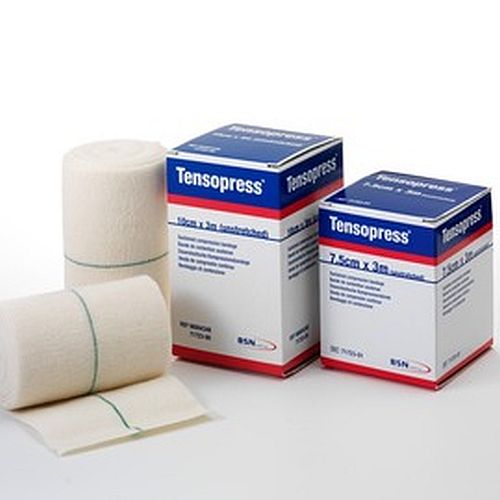 Tensopress Extensible Bandage (Type 3) | Health and Care